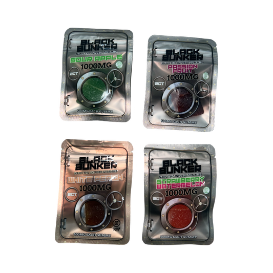 Black Bunker Distribution