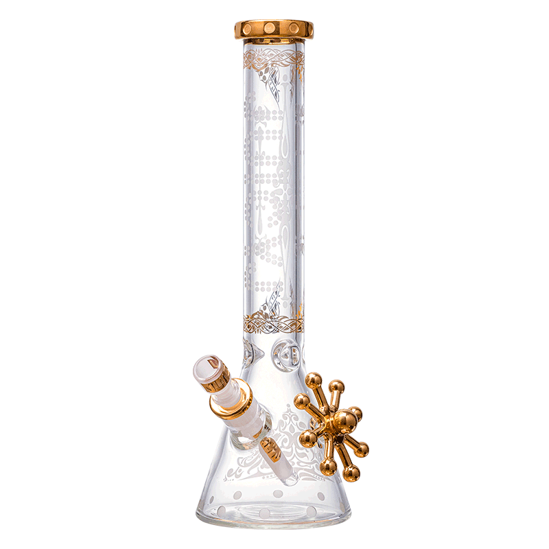 Cheech / JJ-245 Waterpipes – Juicy JGlass – Black Bunker Distribution